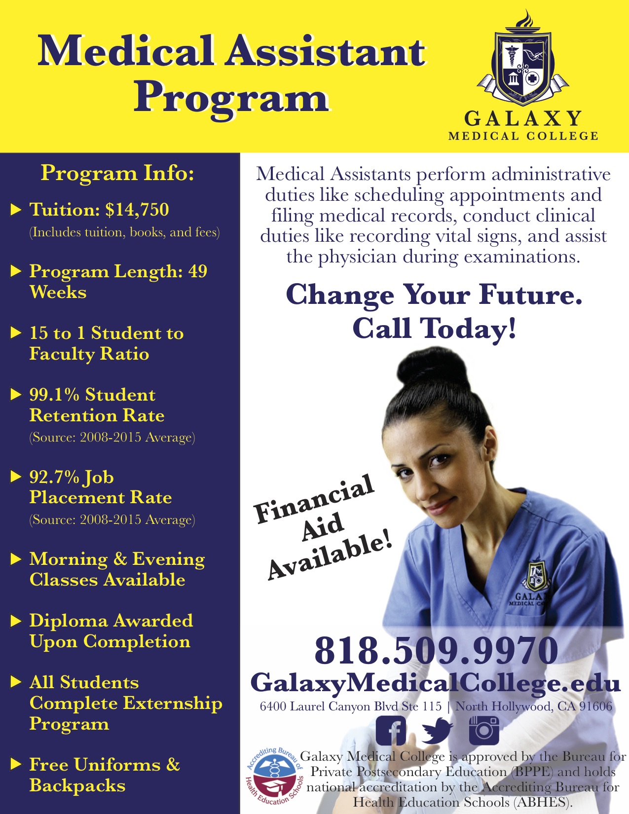 gmc-medical-asst-v5 - Galaxy Medical College